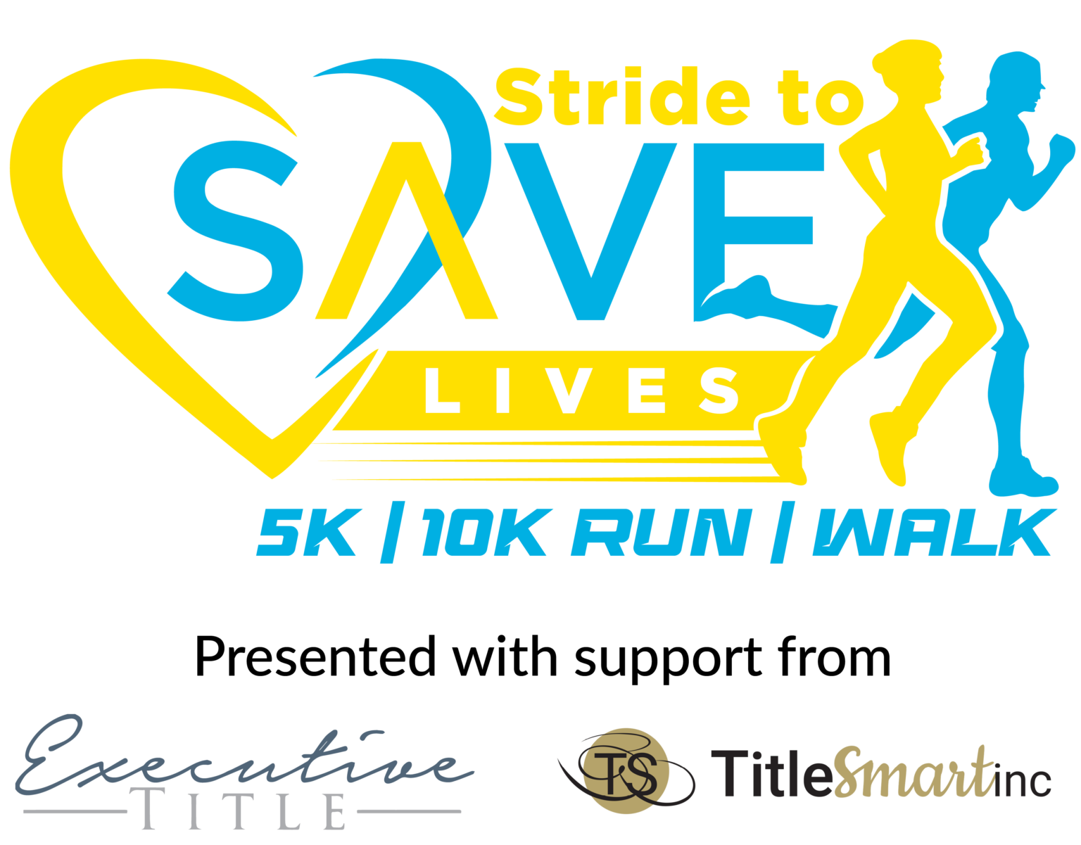Stride to SAVE Lives for Suicide Prevention at Lake Harriet