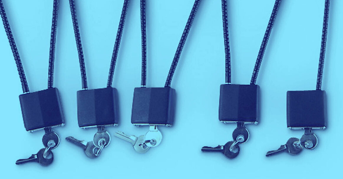 Keep your home suicide-safe: Request free cable gun locks