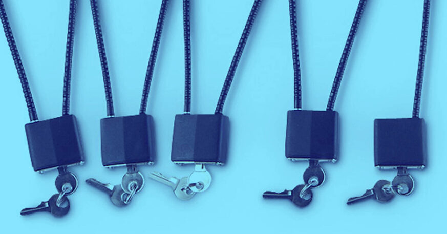 Keep your home suicide-safe: Request free cable gun locks