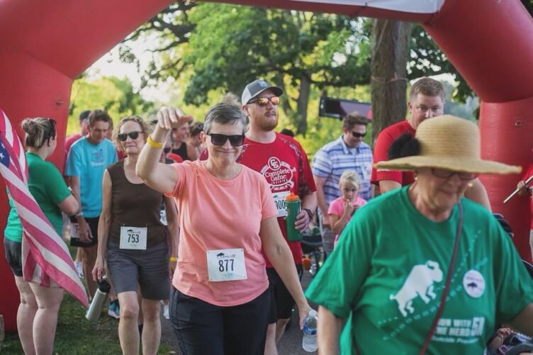 Get involved with SAVE events, volunteering, newsletters, and more