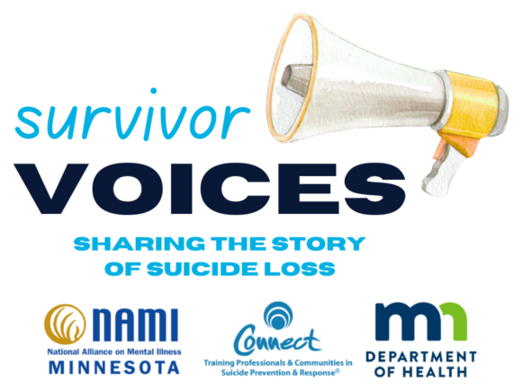 Support for suicide loss survivors - SAVE: Suicide Prevention ...