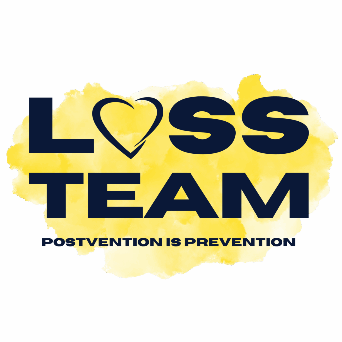 LOSS Team - SAVE: Suicide Prevention, Information, and Awareness